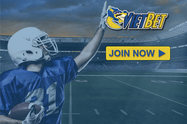 Vietbet Football No1 0 - Vietbet Sportsbook - #1 Online Asian Betting ...